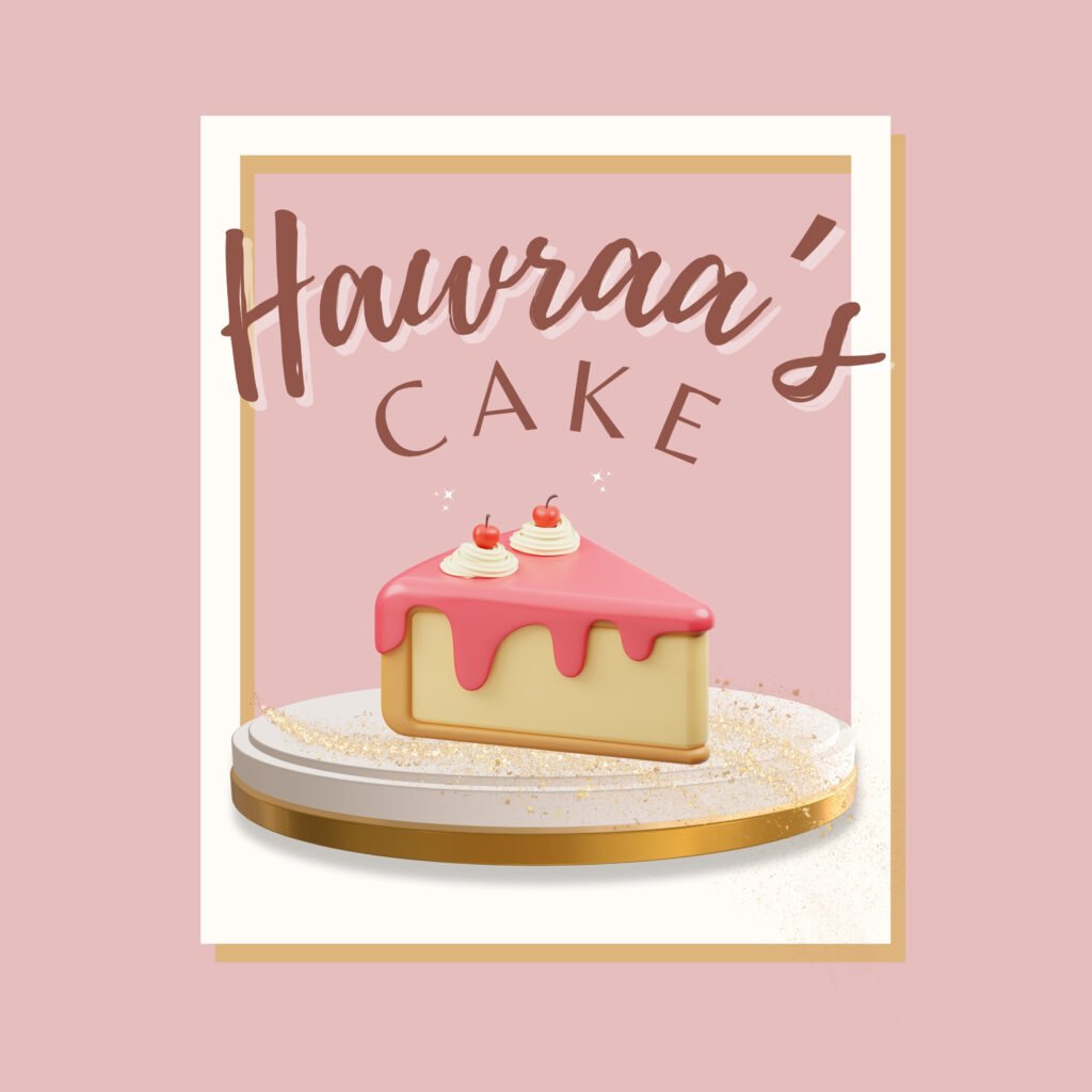 Produkte - Hawraa's Cake